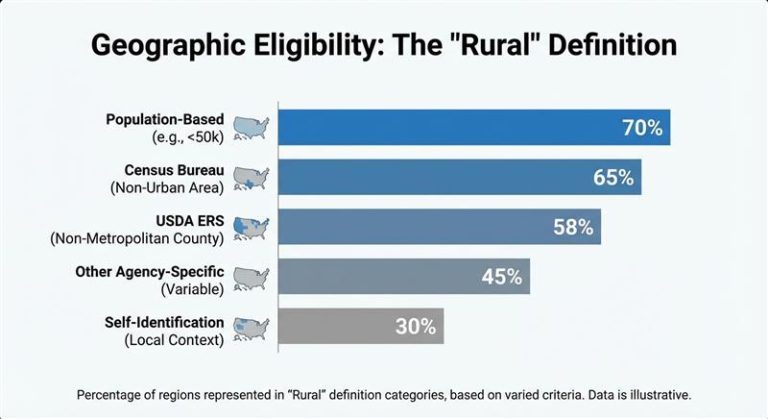 What Is a USDA Loan and Am I Eligible in Rural Areas? - Mortgage Broker ...